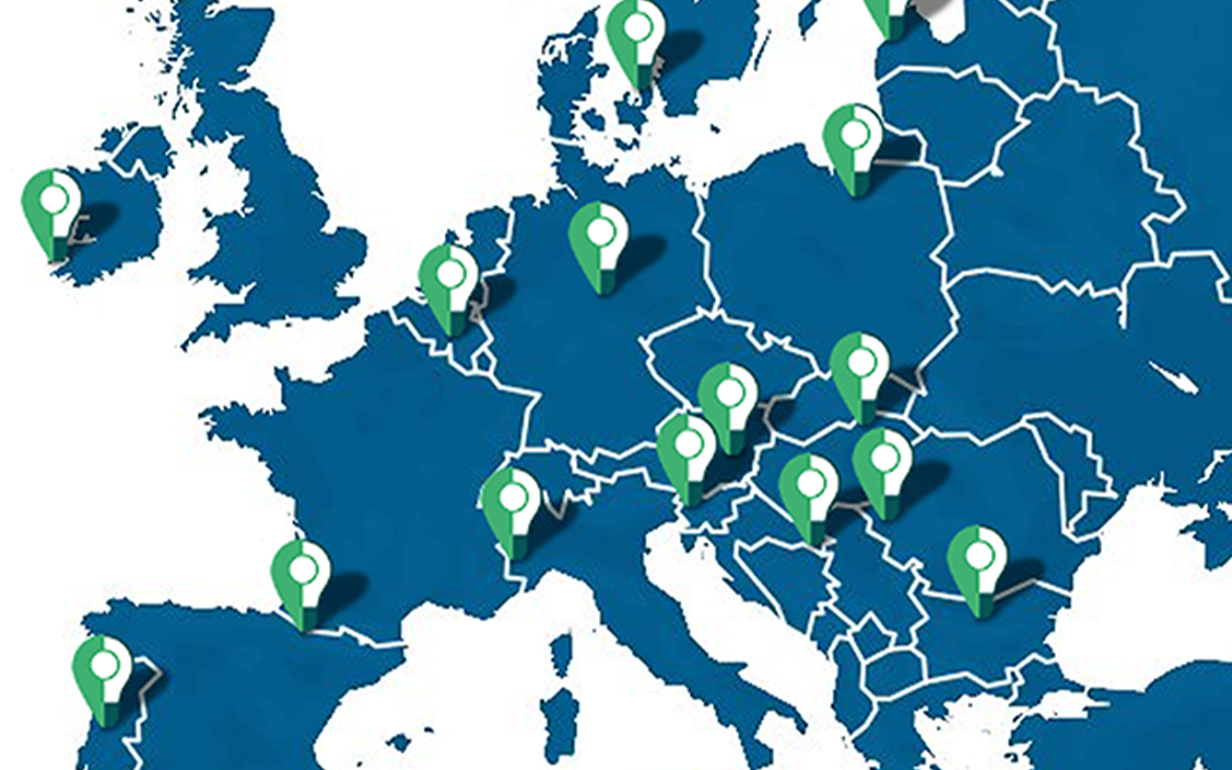 Resultados y próximos pasos de la convocatoria europea Smart Rural 21 ...