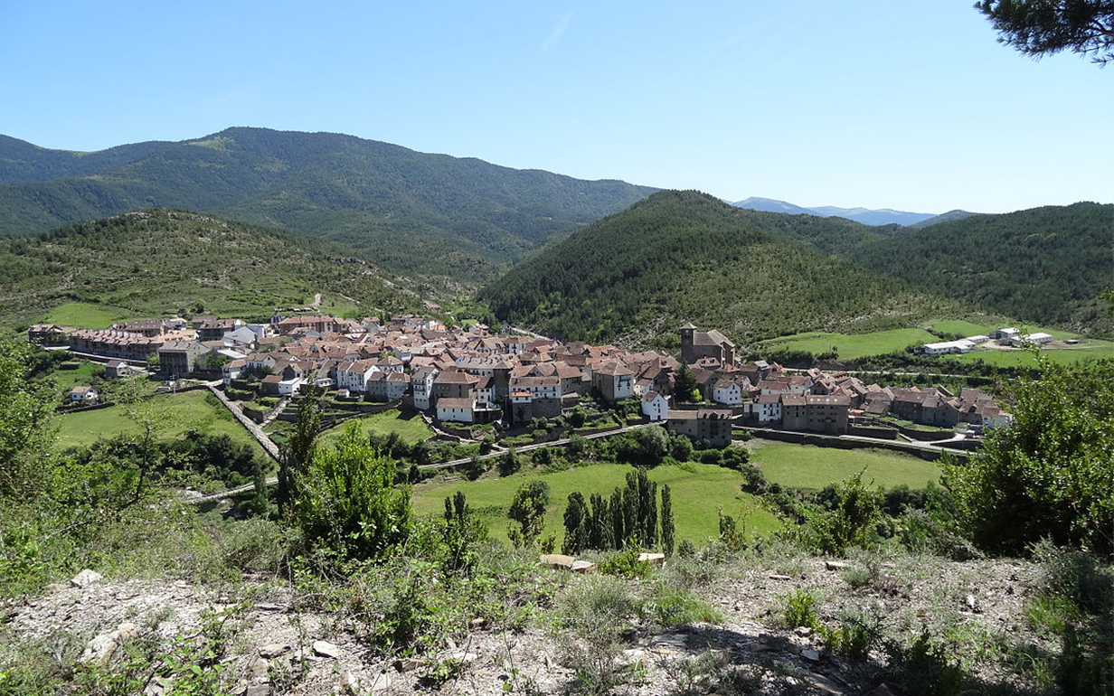 Resultados y próximos pasos de la convocatoria europea Smart Rural 21 ...